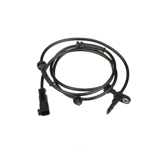 ABS Wheel Speed Sensor fits 2011-2012 Ford Explorer STANDARD MOTOR ...