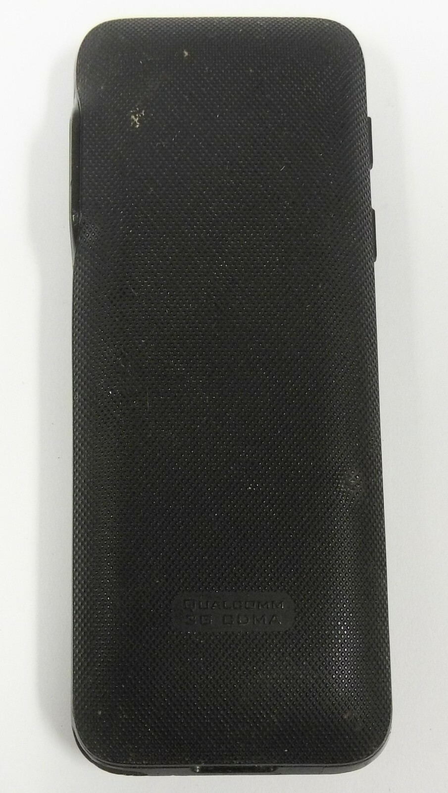 Kyocera Jax S1360 - Black ( Unknown CDMA Network ) Cellular Candybar ...