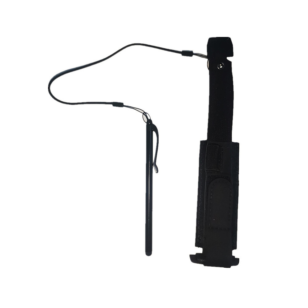 Hand Strap + Stylus Pen for Zebra Symbol TC70 TC72 TC75 TC77 Barcode ...