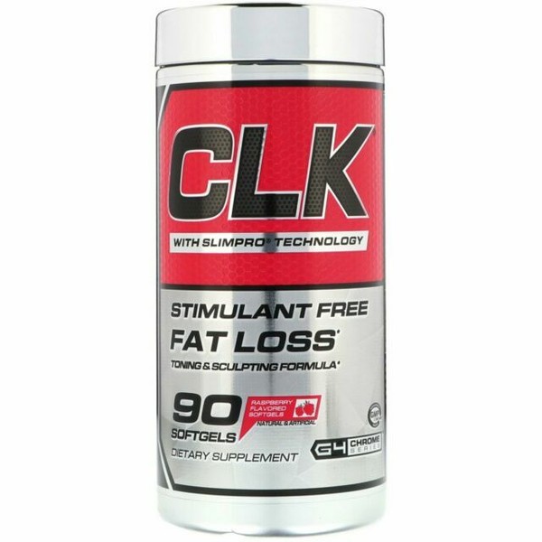 Cellucor CLK Weight Loss Pills - 90 Softgel for sale online | eBay