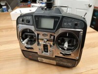 JR RC Transmitters for sale - eBay