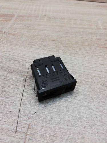 BMW E36 8360883 Headlight Switch Fog Light BMW | eBay