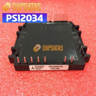 1PCS NEW PS12034 MITSUBISHI MODULE Quality Assurance #R237 | eBay
