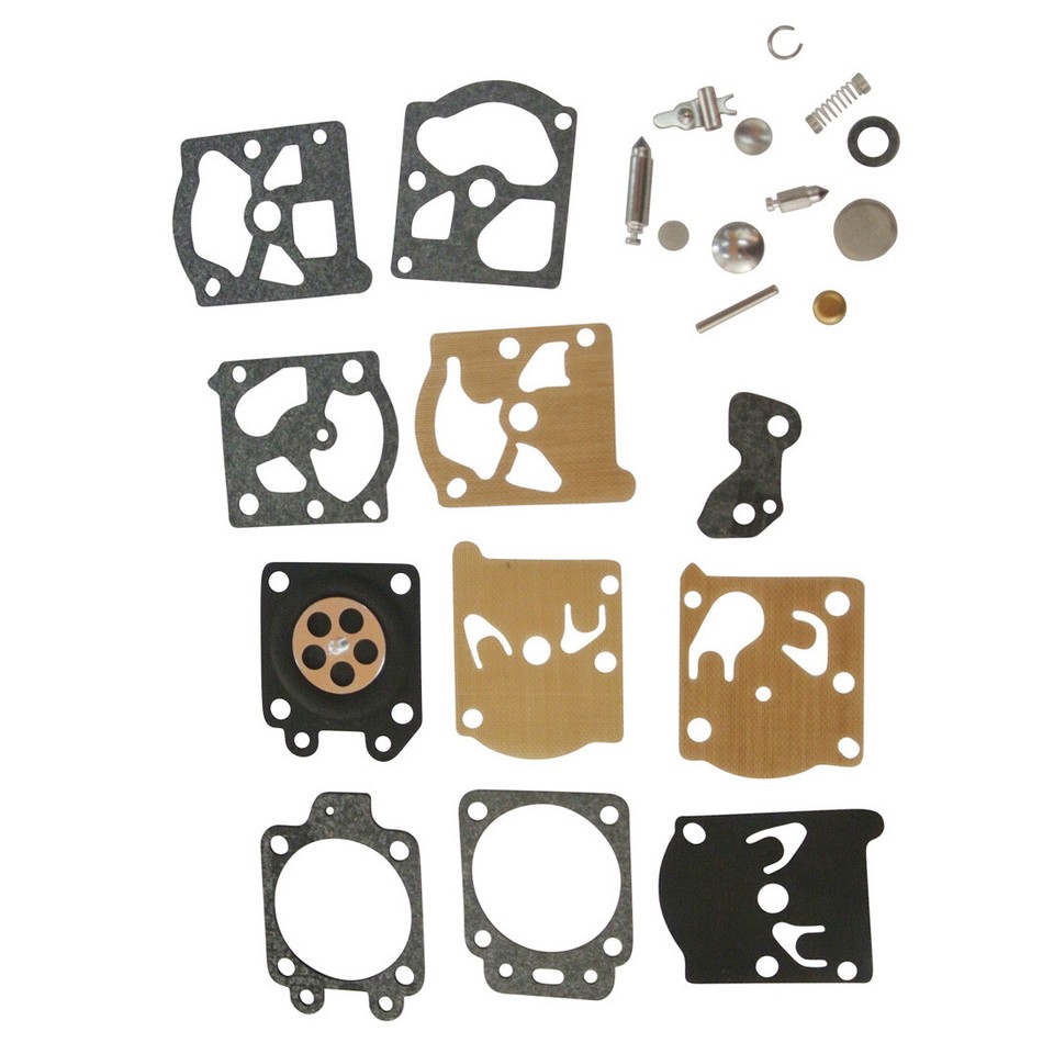 CARB Repair Kit For STIHL 021 023 025 026 MS210 MS230 MS250 MS260 K20 ...