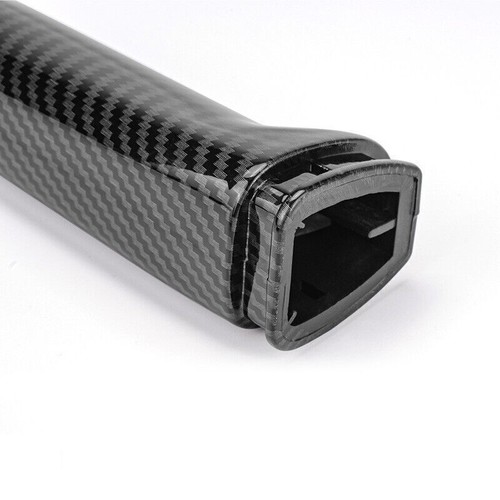 For BMW E46 E90 E92 F30 F32 F80 ABS Black Handbrake Hand Brake Handle ...