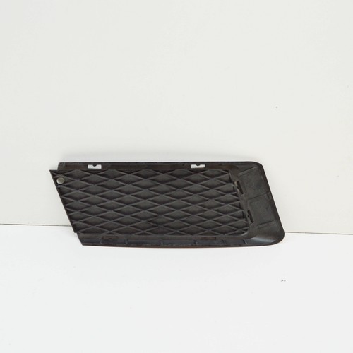 NEW BMW 3 COUPE E92 FRONT RIGHT CLOSED BLACK GRID GRILLE 51117178992 ...