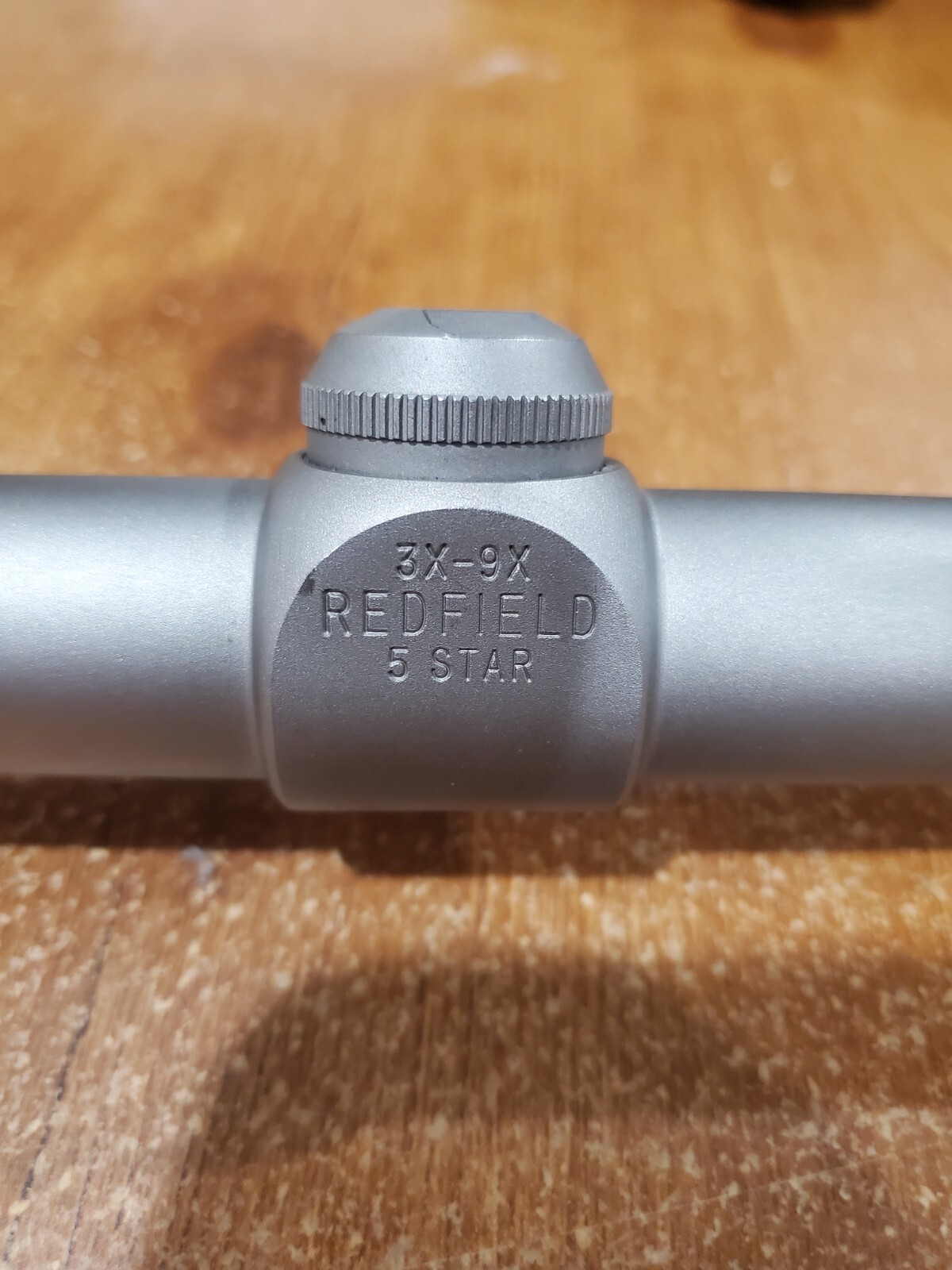 Redfield 3x - 9x | eBay