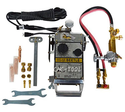 Welding - Track Torch