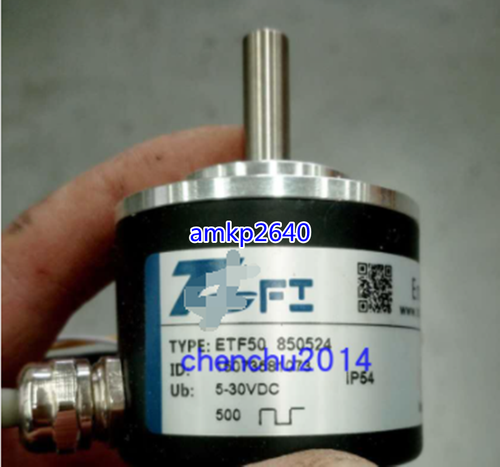 1PCS NEW FOR TOFI Rotary encoder ETF50 850524 #am | eBay