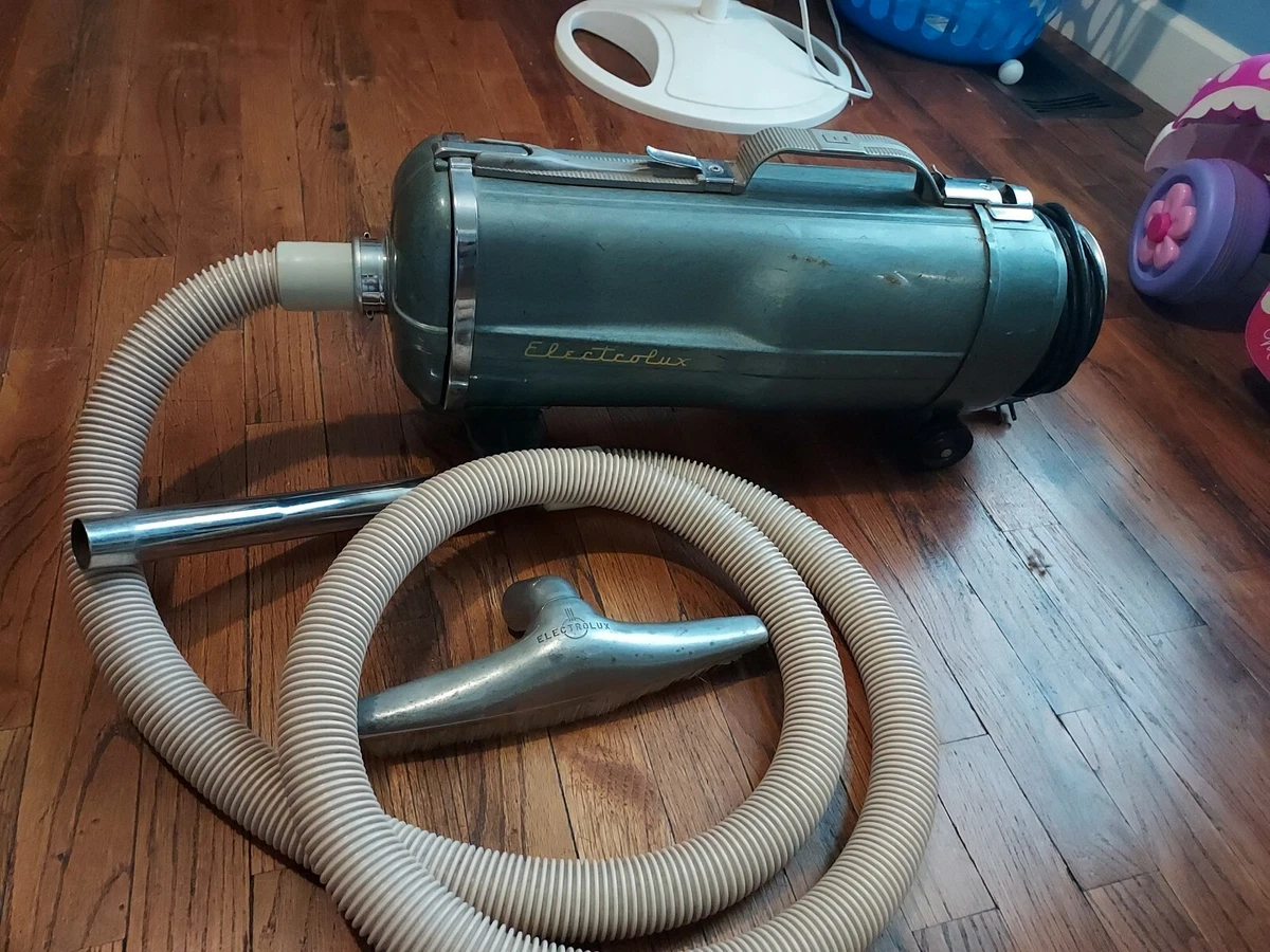 Antique Vacuum Cleaner