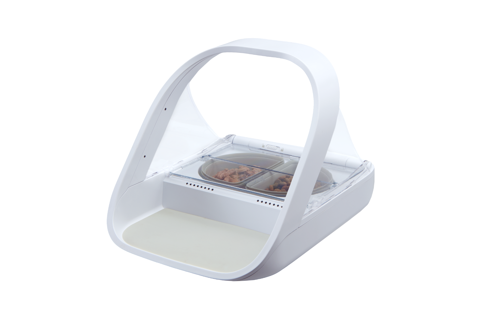 Sure PetCare SureFeed Microchip Pet Feeder Connect 400ml Bowl Capacity ...