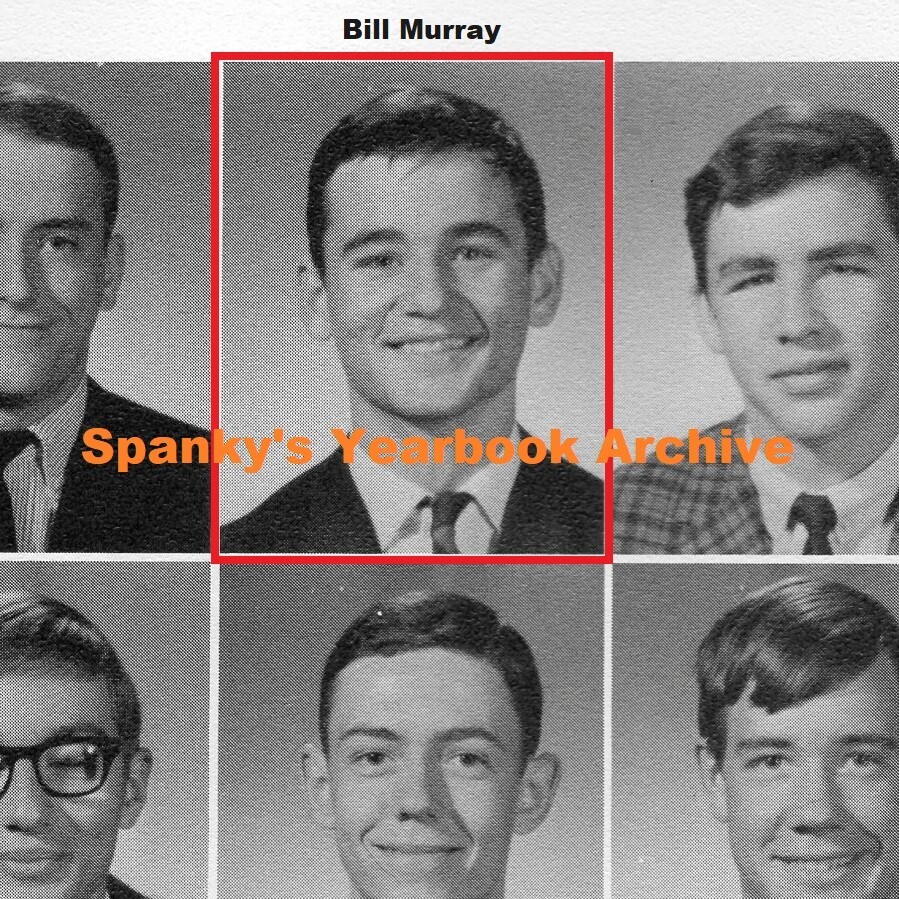 Bill Murray High School