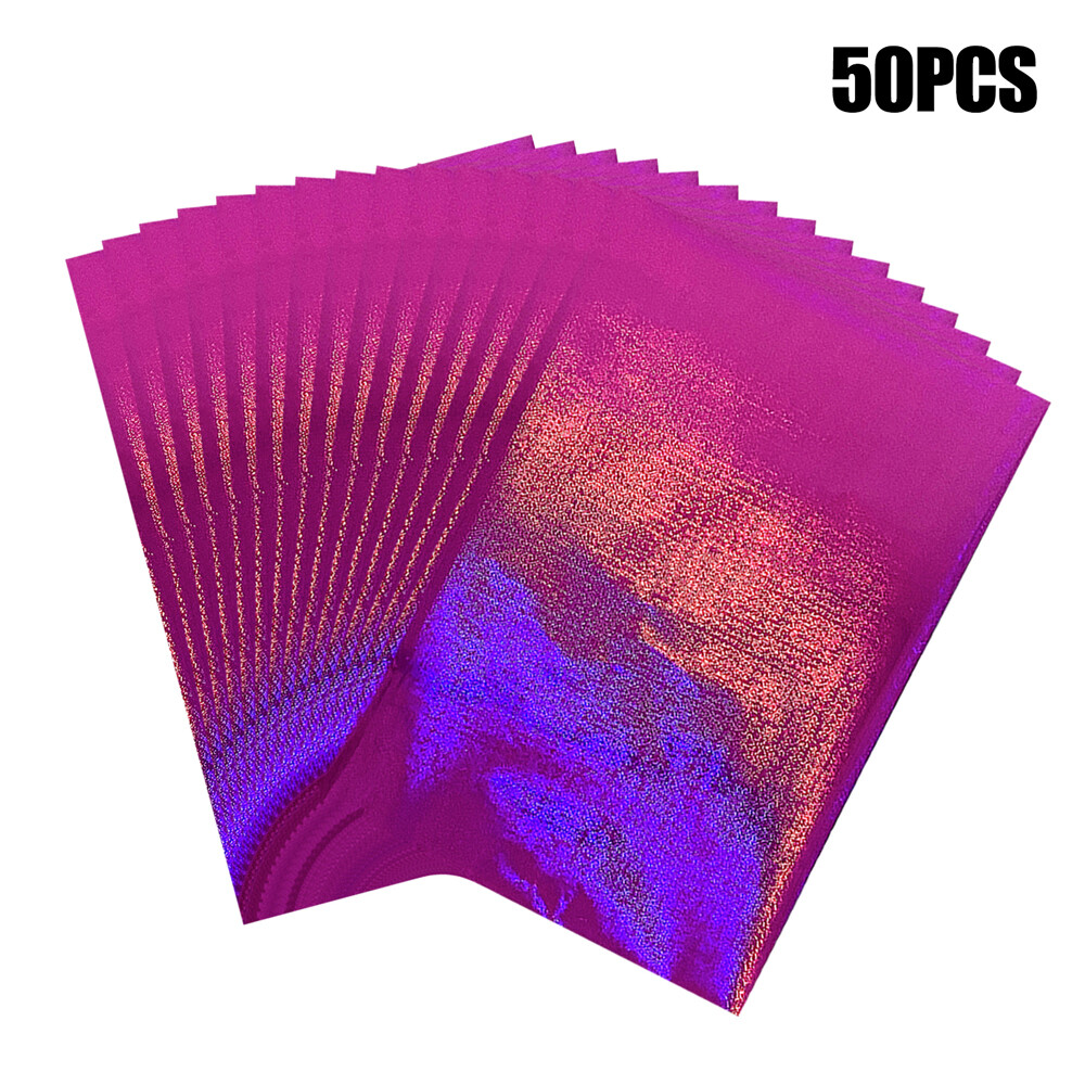 Toner Reactive Foil Paper Hot Stamping Foil Gold Foil By Laser Printer ...