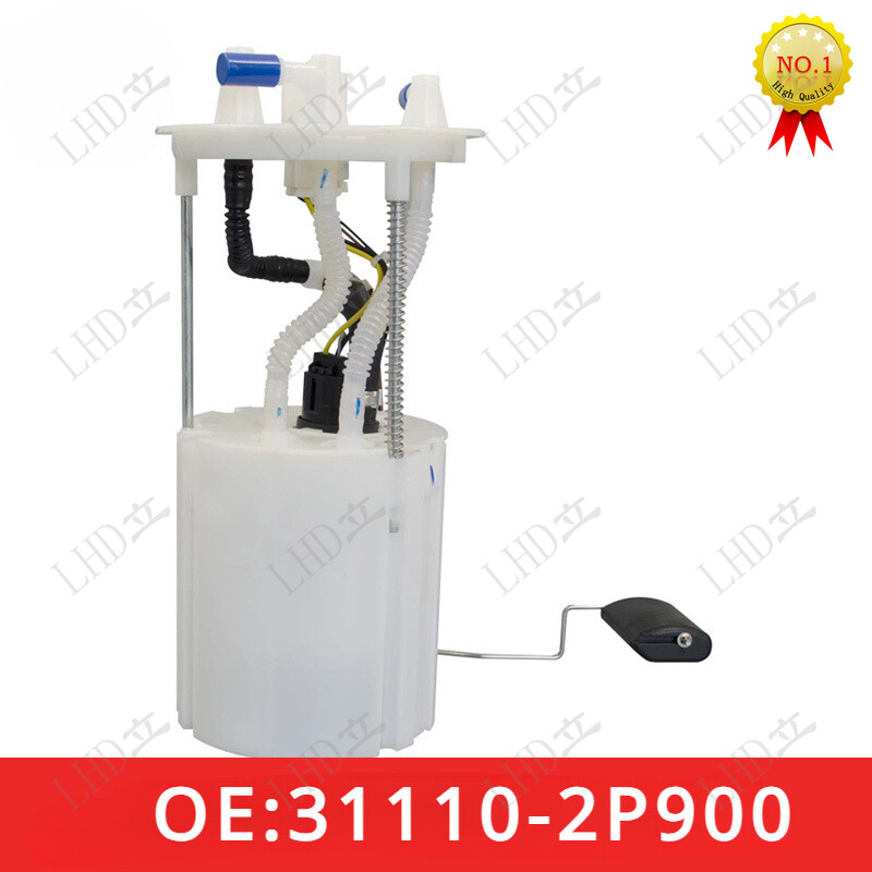 1 Pc New Fuel Pump Assembly 31110-2P900 Fits For Hyundai Santa Fe & Kia ...