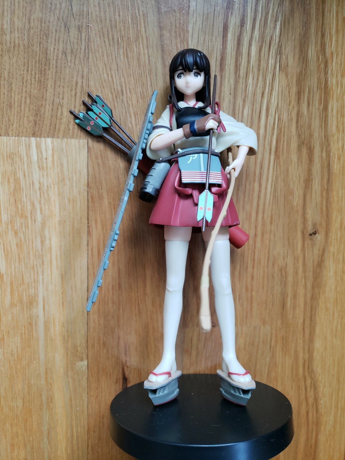 Kancolle Akagi