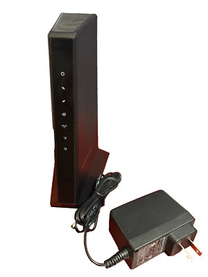 NETGEAR Nighthawk CM2050V DOCSIS 3.1 Multi-Gig Voice Cable Modem w ...