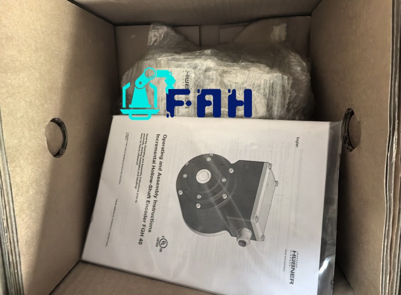 1pc FGHJ40K-1024G-90G/20P New FGHJ 40 K-1024G-90G/20P encoder | eBay