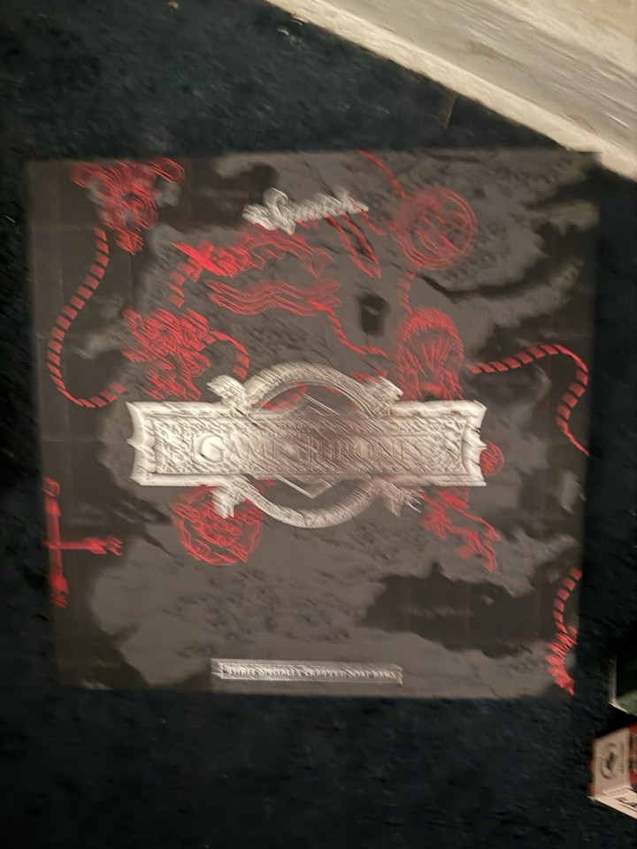 Dr. Squatch x Game of Thrones Collector’s Box – Viserion’s Freeze Soap ...