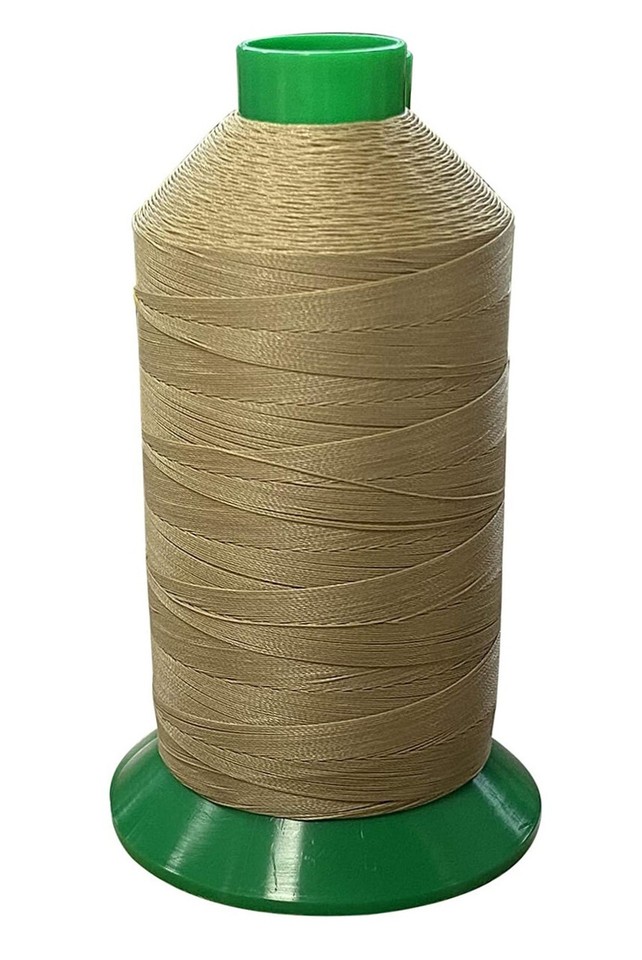 Serabond Bonded Polyester UV Resistant Thread - B92 V92 - Outdoor ...