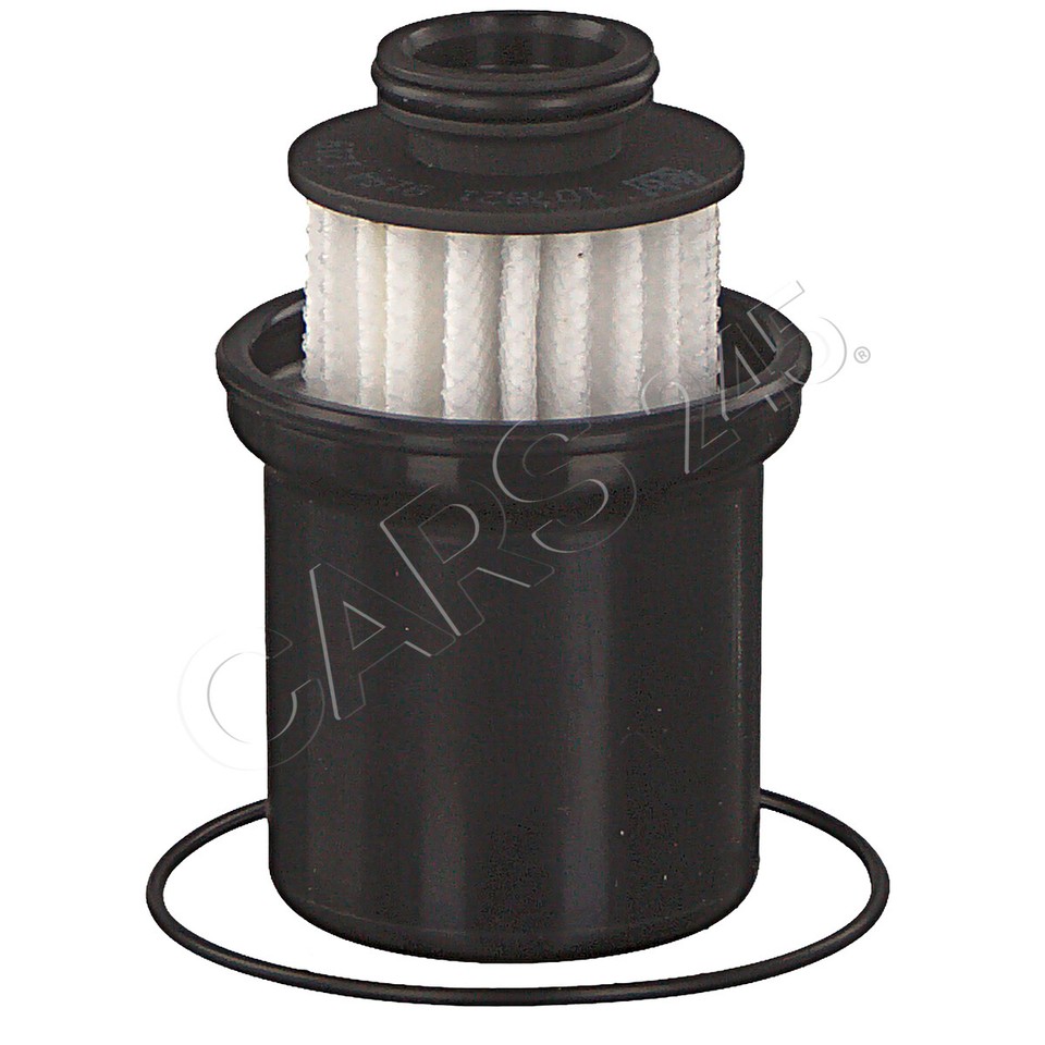 FEBI MERCEDES SCANIA DAF SETRA IVECO Actros Mp4 Touro Urea Filter SET ...