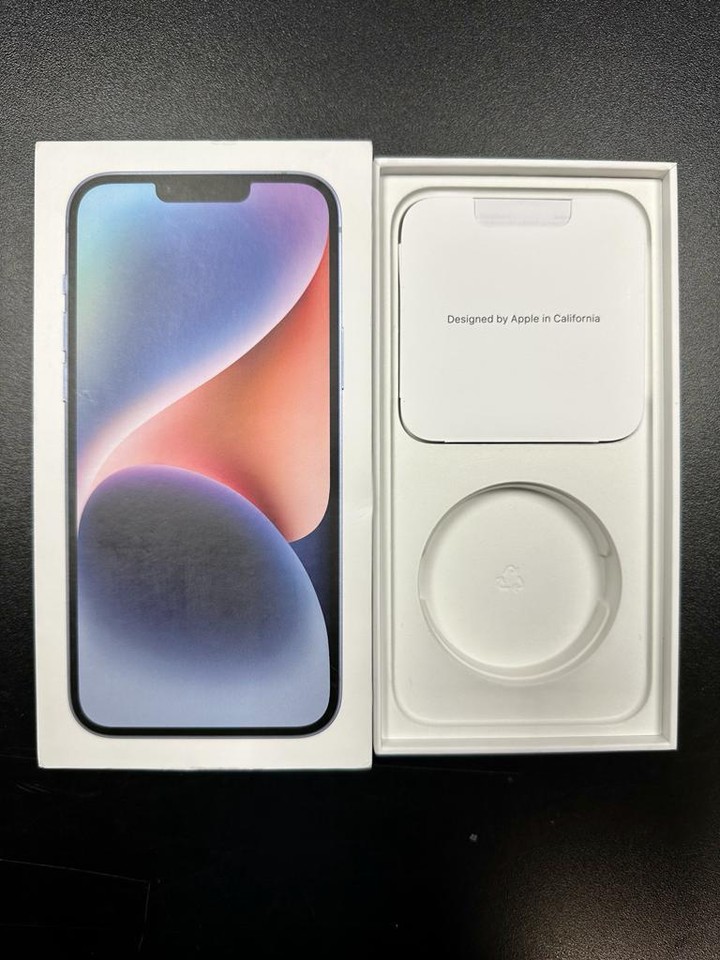 Cajas Vacias OEM Empty Box for iPhone 14, 14 Plus, 14 PRO, 14 PRO MAX ...