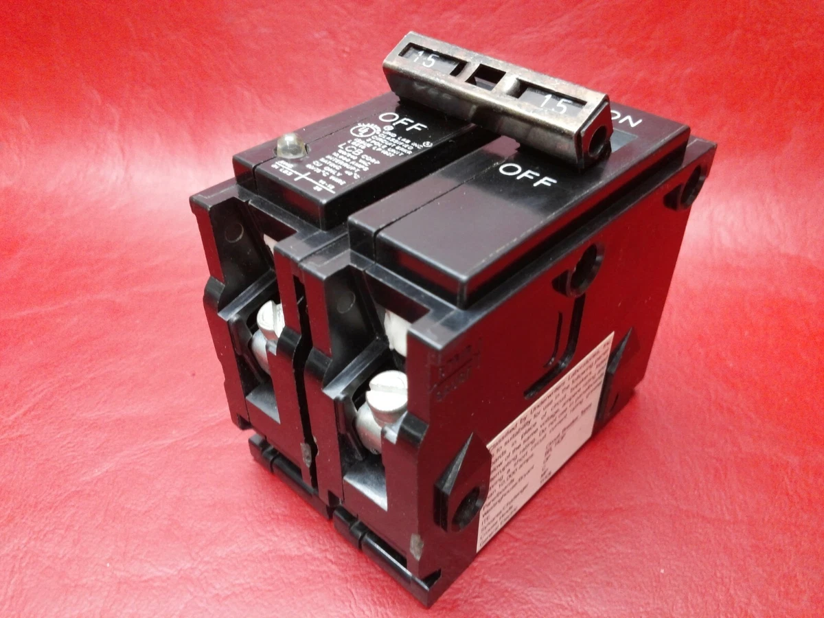 Ite Breaker Interchange