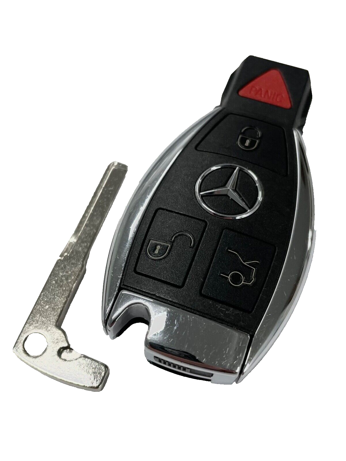 OEM 2008-2016 MERCEDES BENZ G GL GLA GLC GLE GLK GLS CLASS REMOTE SMART ...