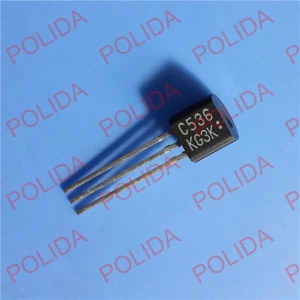 10PCS Transistor SANYO TO-92 2SC536KG-NP 2SC536-KG C536-KG | eBay