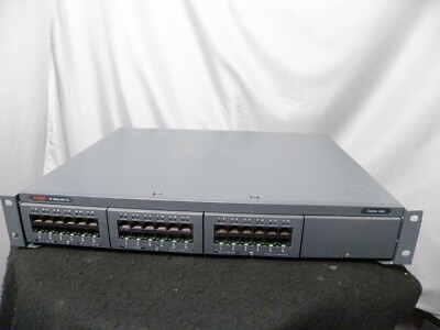 Avaya IP Office 500 V2 Control Unit PCS11 7004417330 700417439 ...
