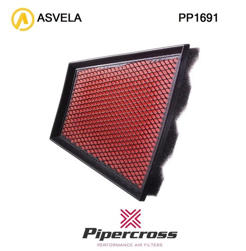 Air Performance Filter For SUZUKI SWIFT III(MZ, EZ)M15A,M13A,M16A,(K&N ...