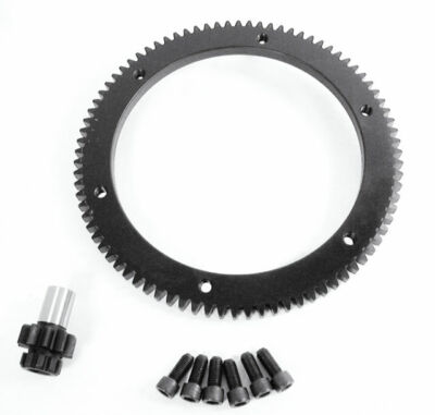 Compu-Fire 1084 Starter Gear Set For 98-2006 Big Twin Harley - 54003 | eBay