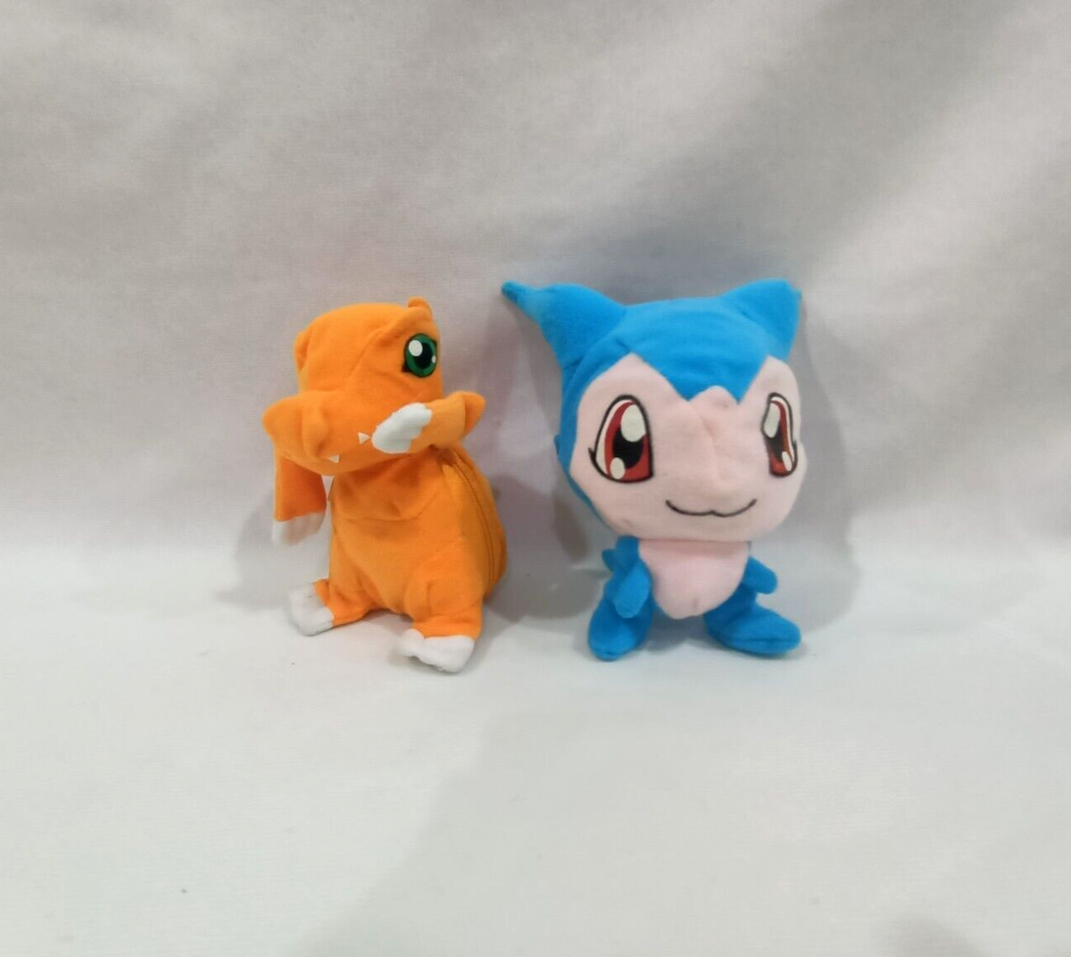 Demiveemon Plush