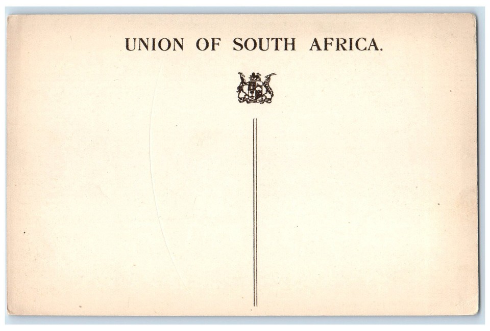 c1930's No. 36 Northern Transvaal Home of the Hippopotami South Africa ...