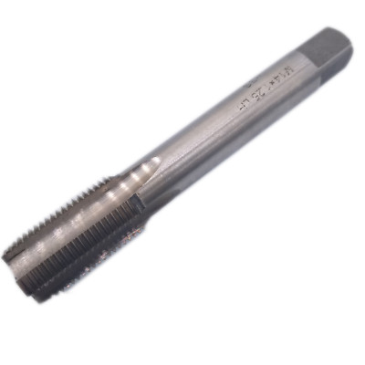 US Stock New HSS 14mm x 1.25 Metric Tap Left Hand Thread M14 x 1.25mm ...
