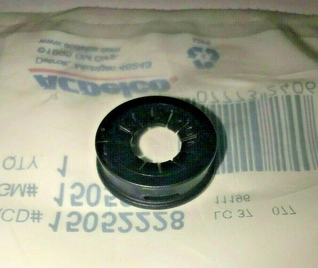 Transmission Oil Cooler Line Clip ACDelco GM Original Equipment ...