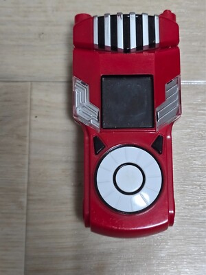 Bandai Xros Loader Red Taiki Digimon Digivice Xros Wars | eBay