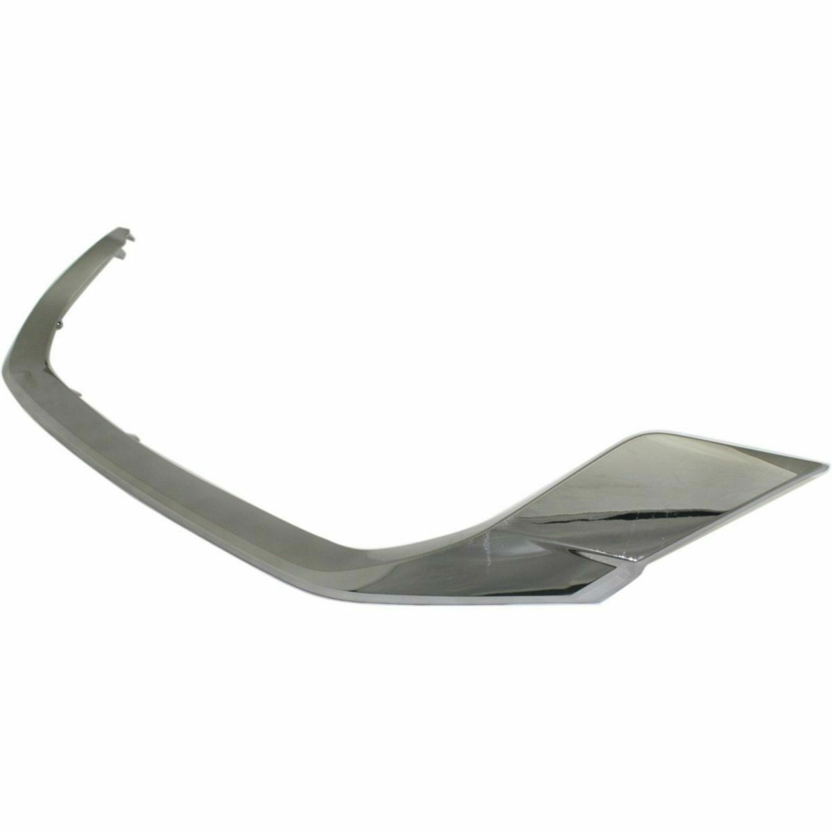 New Lower Grille Chrome Molding Fits Honda Accord Sedan USA Built ...