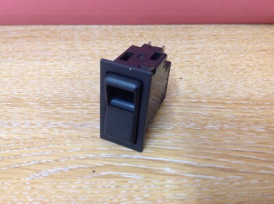SWF ROCKER SWITCH 3 POSITION | eBay UK