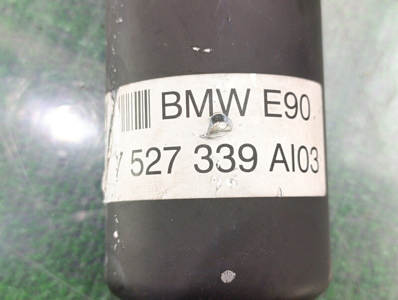 26107527339 transmission central pour BMW SERIE 3 BERLINA (E90) | eBay