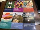 Lot of 9 AA Recovery Sobriety Books LIKE NEW. Priced To Sell. | eBay