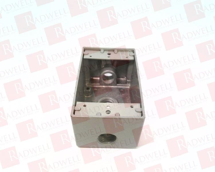 ABB THOMAS & BETTS IH3-1 / IH31 (USED) | eBay