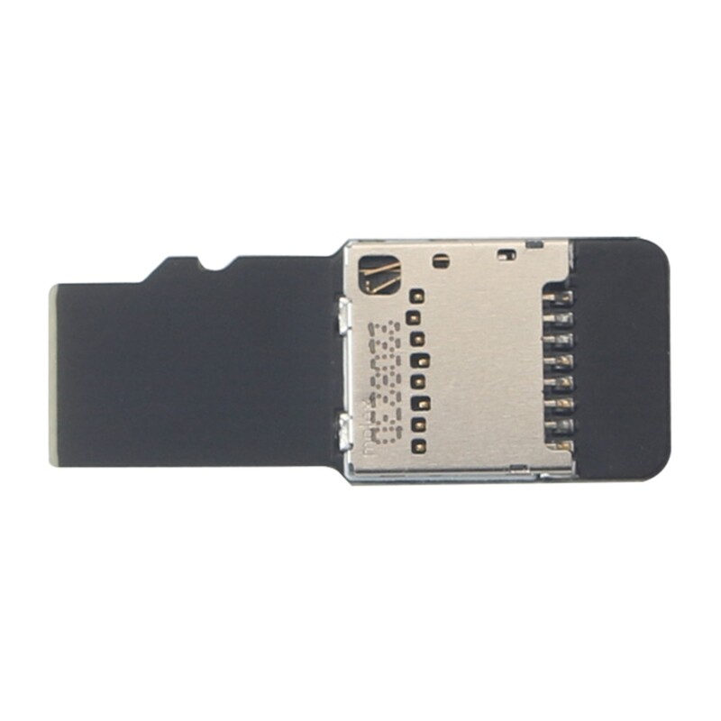 Adapter External Card Reader Breakout Board Expander Socket For 3D ...