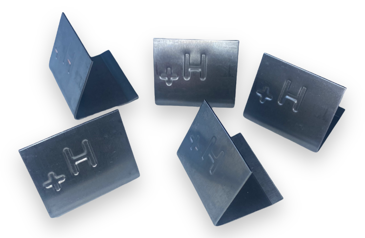 Hall clips plus/Jumbo hall clips for lead flashing | eBay