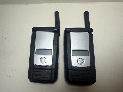 Motorola XTS4000 VHF P25 HAM/Trunking H18KCN9PW9AN Radio Only | eBay