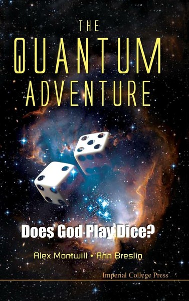 The Quantum Adventure von Alex Montwill (2011, Gebundene Ausgabe) for ...