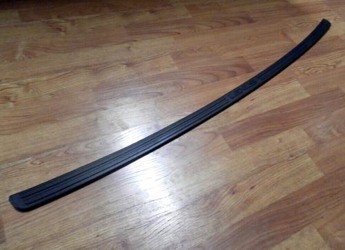 2016-2020 Lexus RX 350 Rear Bumper Protector Step Pad OEM# PT738-48160 ...