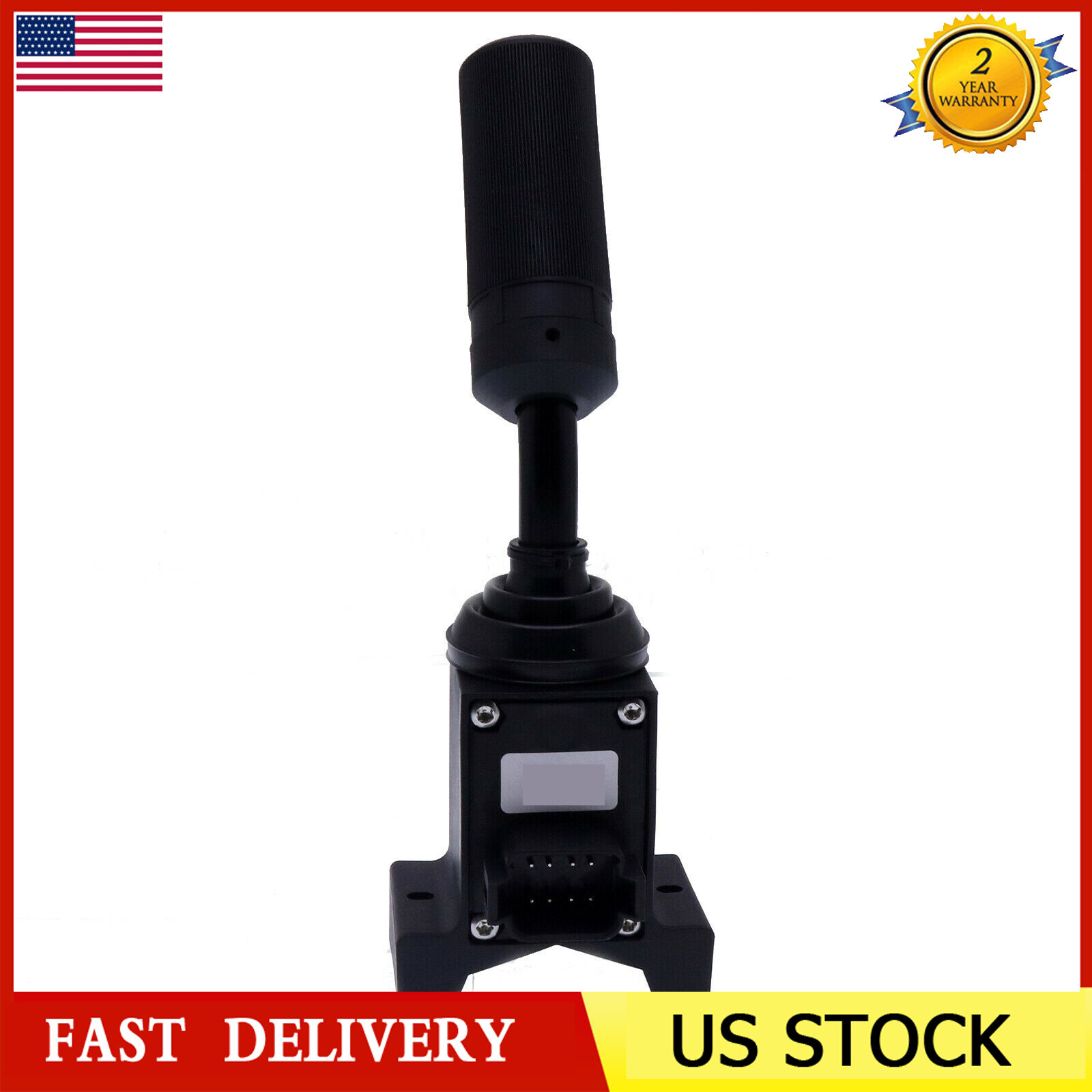 New 4 Speed Control Lever Shifter LL-835-32 LL-835-37 For Pettibone ...