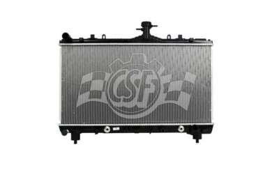 Radiator For 2012-2015 Chevrolet Camaro 2013 2014 3836 | eBay