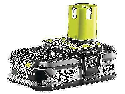 Ryobi P192 One+ 18V 4.0Ah Li-Ion Battery for sale online | eBay
