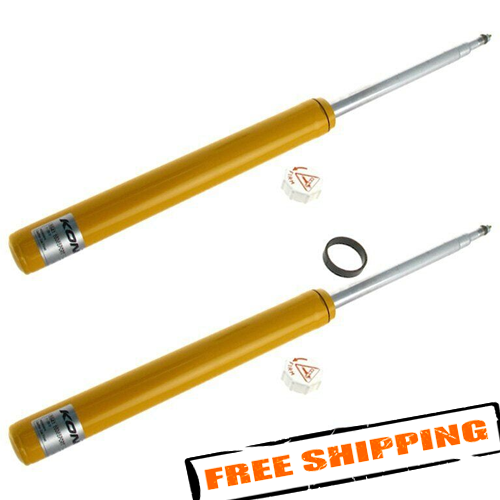 KONI Sport Front Strut Insert Set for 77-82 Porsche 924 | eBay